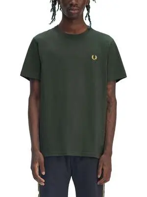 Fred Perry Classic T-shirt - Green