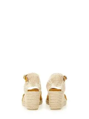 CastaÑer Carol Espadrille