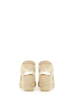 CastaÑer Espadrille - Beige