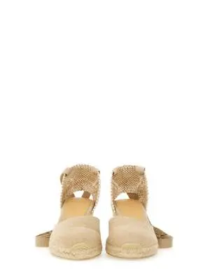 CastaÑer Espadrille - Beige