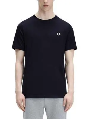 Fred Perry Classic T-shirt - Blue