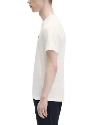 Fred Perry Classic T-shirt - White
