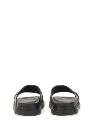 Fendi Slide Sandal