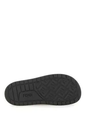 Fendi Slide Sandal