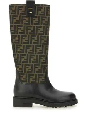 Fendi Casual Boots For Men
