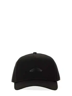 Dsquared2 Icon Baseball Cap - Black