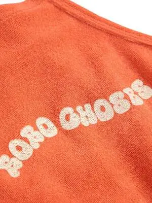 BOBO CHOSES Short Overalls