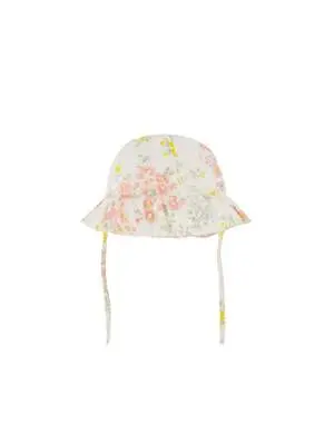 TARTINE ET CHOCOLAT Sun Hat - Multicolour