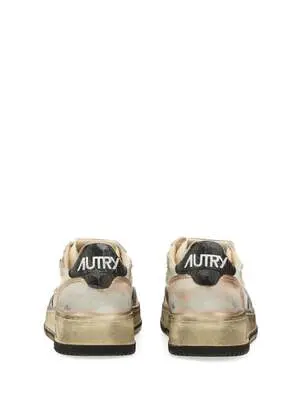 AUTRY Super Vintage Sneakers