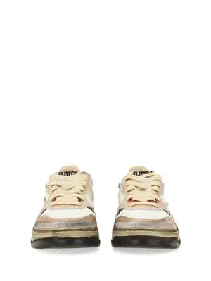AUTRY Super Vintage Sneakers