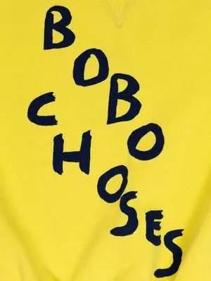 BOBO CHOSES Crewneck Sweatshirt