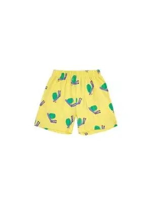 BOBO CHOSES Printed Short