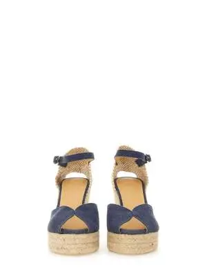 CastaÑer Espadrille