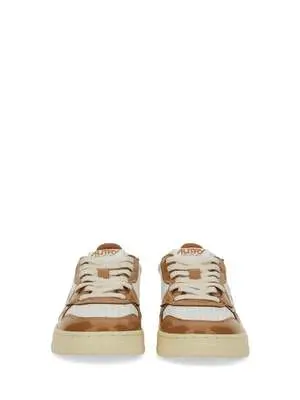 AUTRY Medalist Low Top Sneakers
