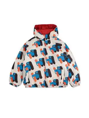 Bobo Choses Classic Outerwear For Women