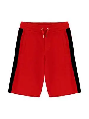 Givenchy Bermuda - Red