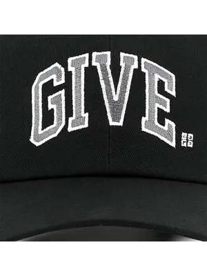 Givenchy Cap