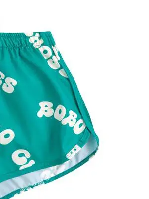 BOBO CHOSES All Over Logo Costume