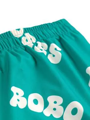 BOBO CHOSES All Over Logo Costume