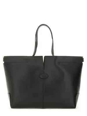 TOD'S Di Bag Folio Medium Small Bag