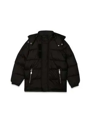 Givenchy Zip Up Coats For Women
