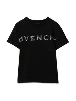 Givenchy Logo T-shirt