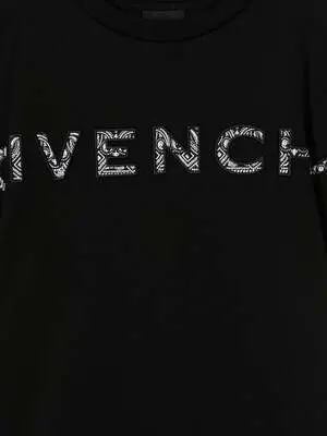 Givenchy Logo T-shirt