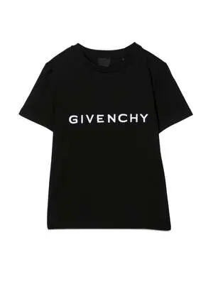 Givenchy Logo T-shirt