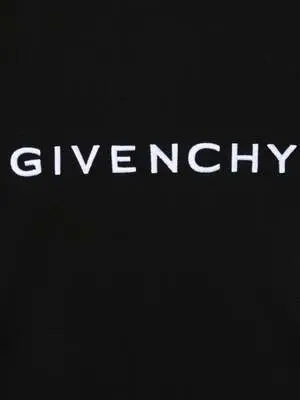 Givenchy Logo T-shirt