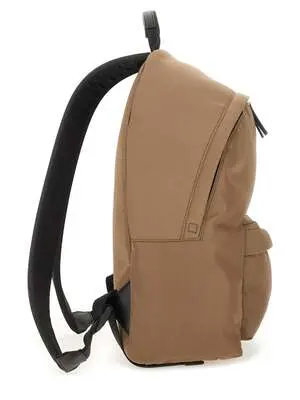 Givenchy Essential U Backpack - Brown