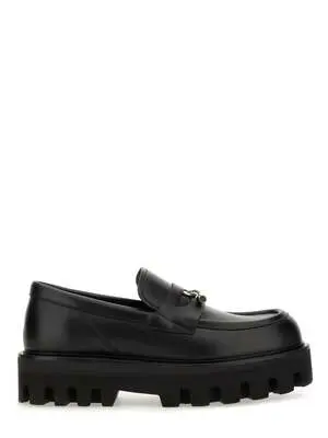 Alexander Mcqueen Loafers For Men