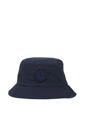 Stone Island Hat - Blue