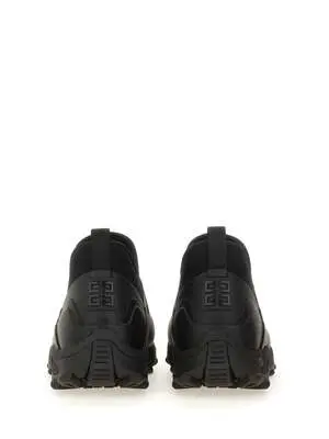 Givenchy Chelsea Boot - Black