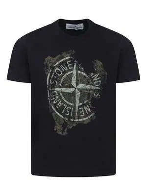 Stone Island T-shirt T-shirts For Women