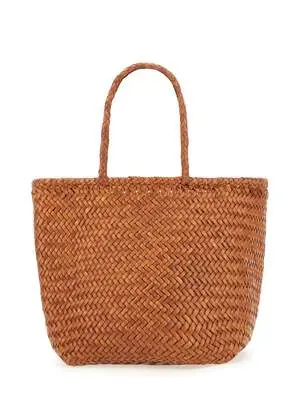 Dragon Diffusion Grace Small Basket - Brown