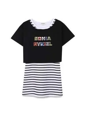 Sonia Rykiel Paris T-shirt Tops