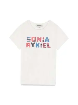 Sonia Rykiel Paris T-shirt