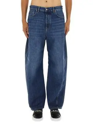 Givenchy Relaxed Fit Jeans