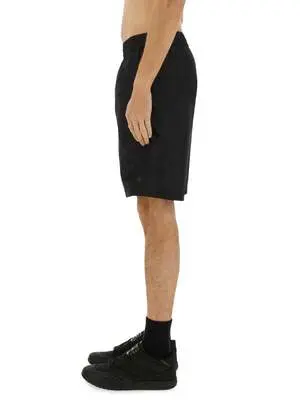 Givenchy Short Track Casual - Black