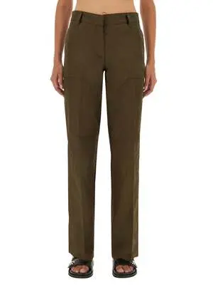 Tory Burch Cargo Pants For Women