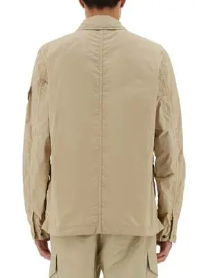 Stone Island Drip Proof Field Jacket