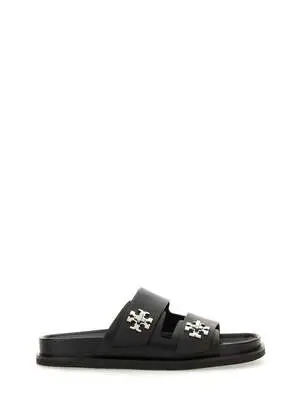 Tory Burch T Lock Sandals