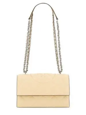 Tory Burch Small Fleming Shoulder Bag