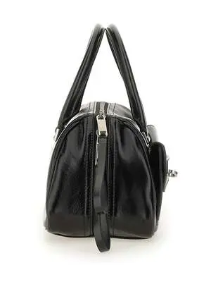 FERRAGAMO Bowling Multipocket Bag