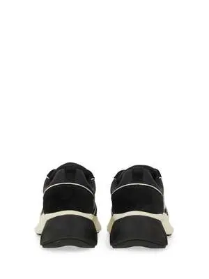 Tory Burch Good Luck Trainer - Black