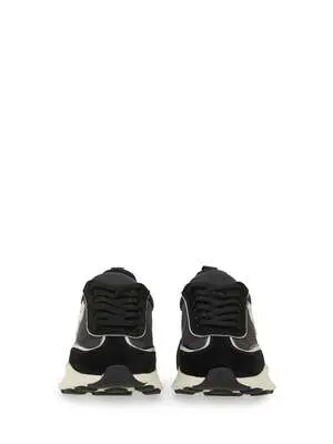 Tory Burch Good Luck Trainer - Black