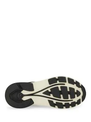Tory Burch Good Luck Trainer - Black