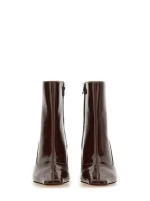Stella McCartney Boot - Bordeaux