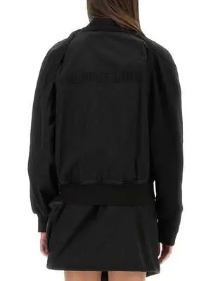 Helmut Lang Bomber Jacket