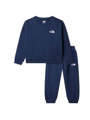 The North Face Jersey Set With Pants